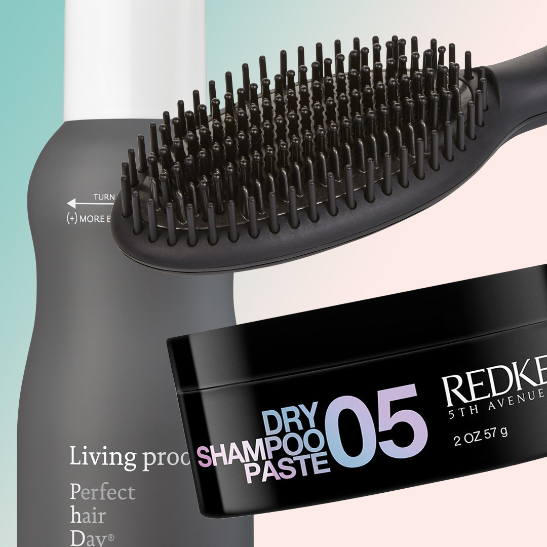 Three beauty upgrades that will help to combat stressed strands - Spell ...