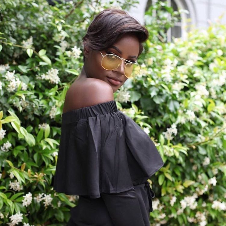 We sponsored Kevin Shanti's first wig-making workshop - Spell Magazine