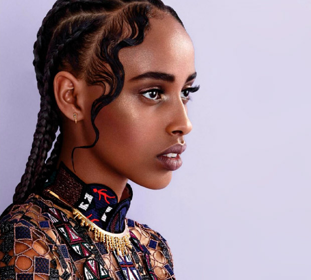 Best sculpting gels for baby hairs - Spell Magazine