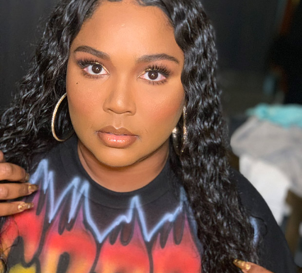 Recreate Lizzo's make-up beats - Spell Magazine