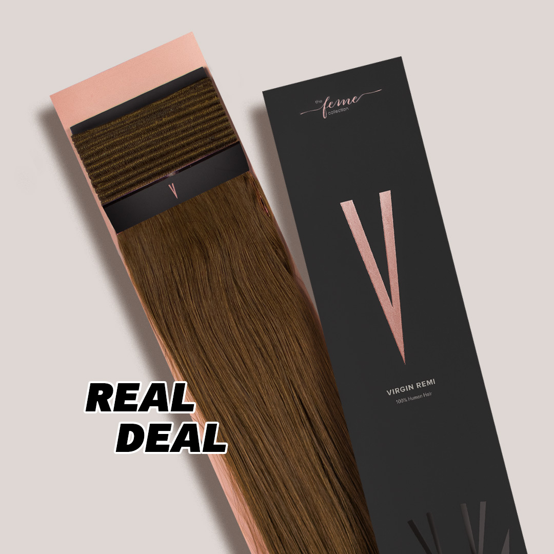 Real deal - Spell Magazine