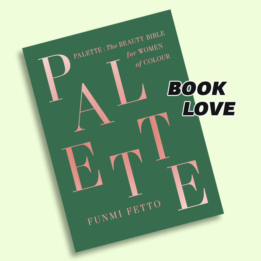 Book love - Spell Magazine
