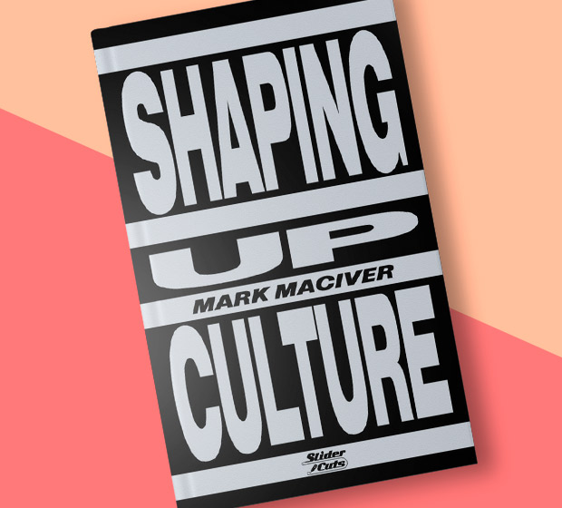 Recommended read: Shaping Up Culture - Spell Magazine