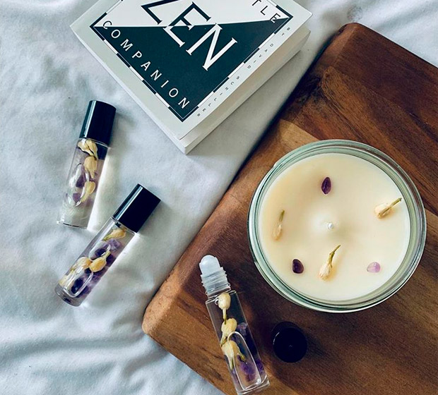 3 ways to make your home feel more relaxing - Spell Magazine