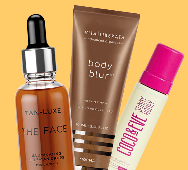 Self tan shopping 101 - Spell Magazine