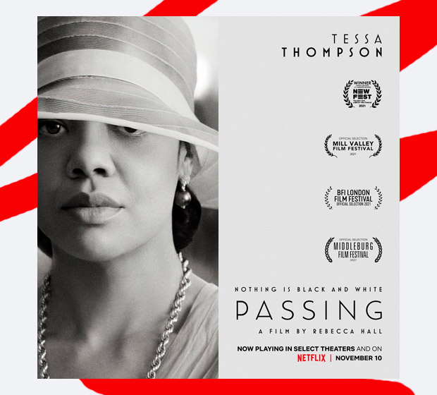 Passing and the best films to watch this winter - Spell Magazine