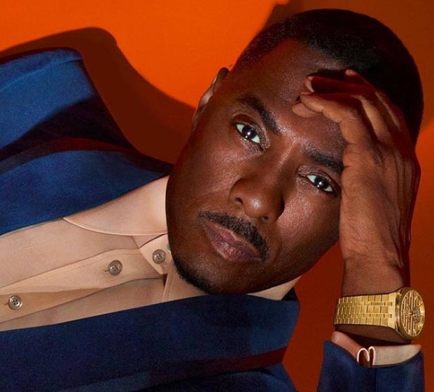 It’s time to get familiar with stubble again. Movember is back! - Spell ...