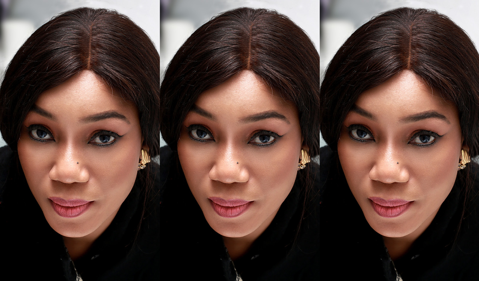 Anne Onwusowulu - Spell Magazine