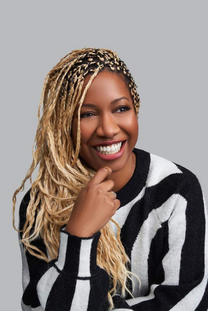 Meet the Editor: Jemima Cousins - Spell Magazine