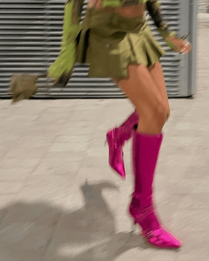 Magenta is the new millennial pink - here's how to wear it - Spell Magazine
