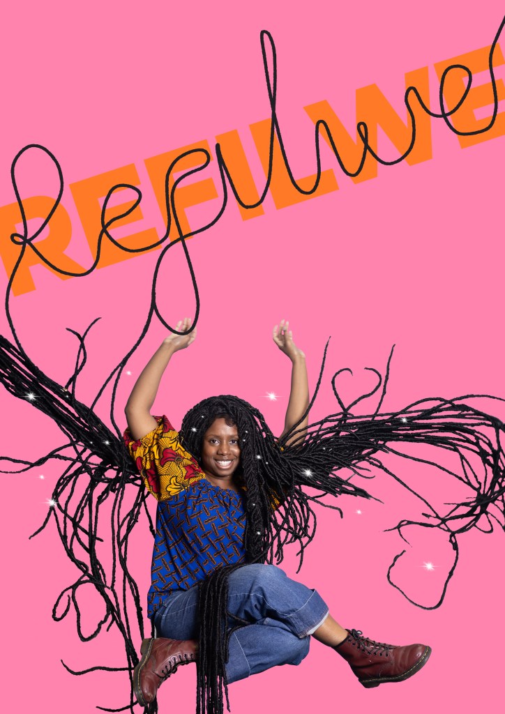 Win 4x family tickets to Refilwe - Spell Magazine