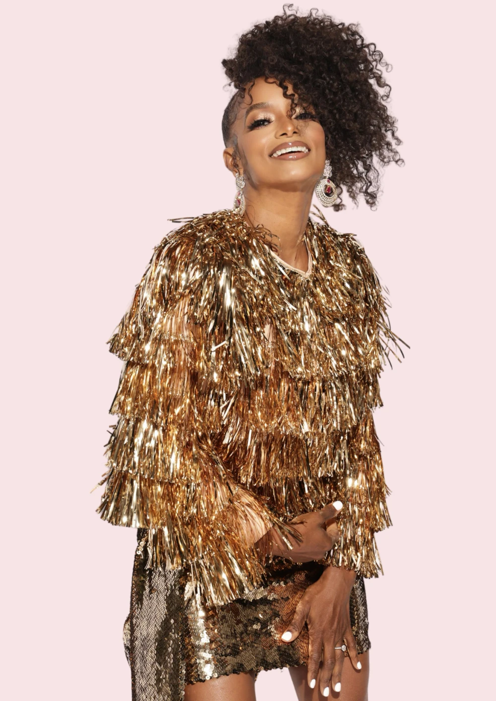 "Not every founder has to be the face of their brand" - Spell Magazine